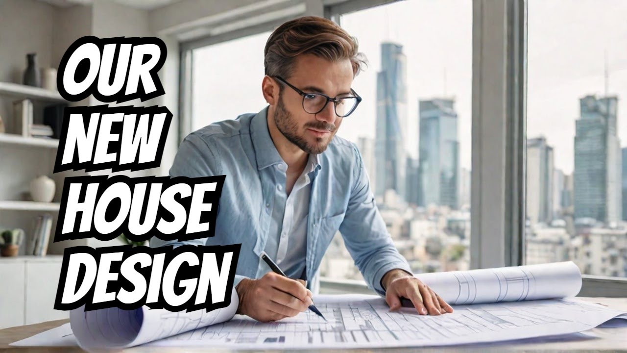 Contractville: Building a House from SCRATCH! (Episode 27) - YouTube