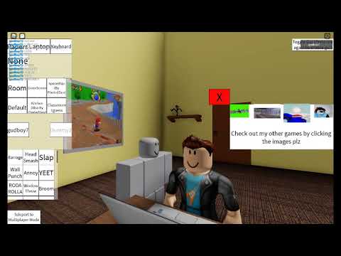 I Got A Barney Error By:Kiro Ramy - YouTube