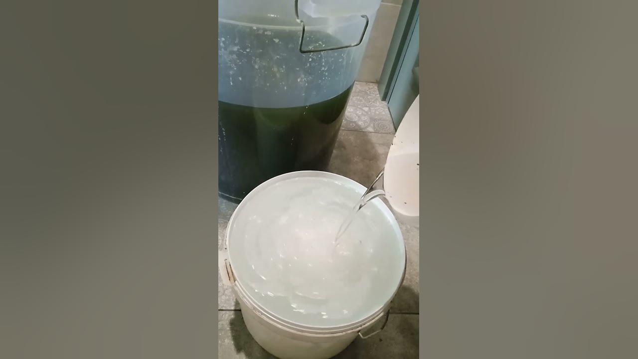 Phosphate fertilizer exothermic Сильное разогревание!!! фосфорное ...