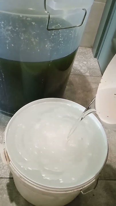 Phosphate fertilizer exothermic Сильное разогревание!!! фосфорное ...