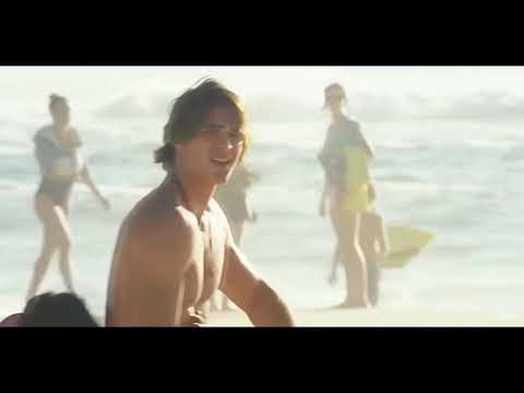 The scene that made Noah fall in love with Elle || The Kissing Booth