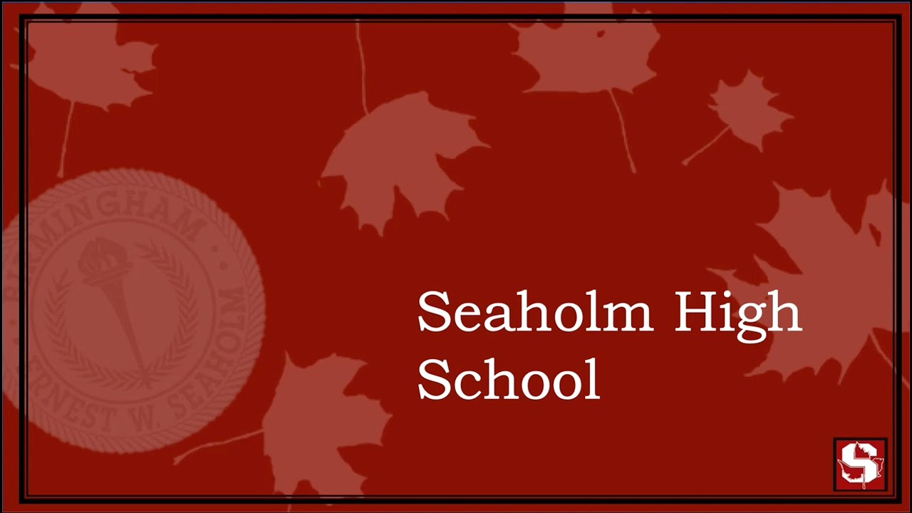 Seaholm High School - 2020 Undergraduate Honors Awards Ceremony - YouTube