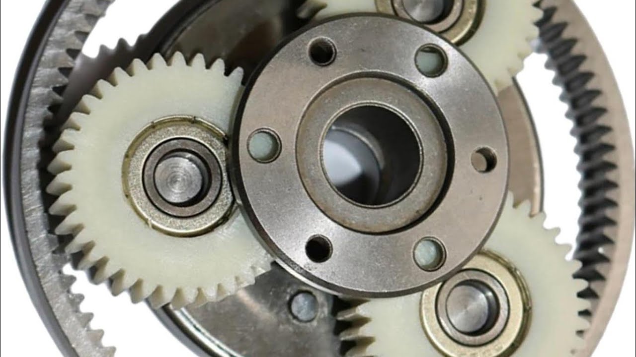 remote gear setter kaise lagaya jata hai#YouTube loan video#chandan # ...