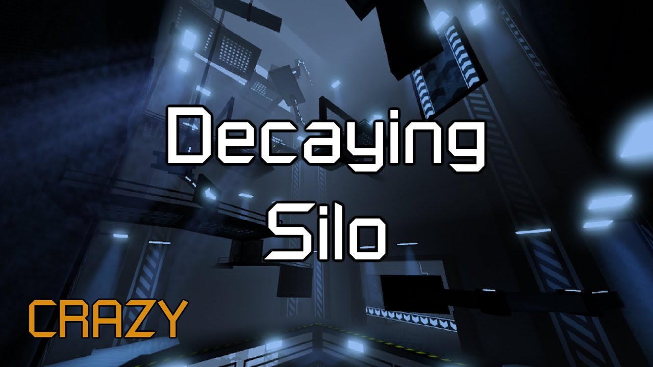 FE2 | Decaying Silo - YouTube