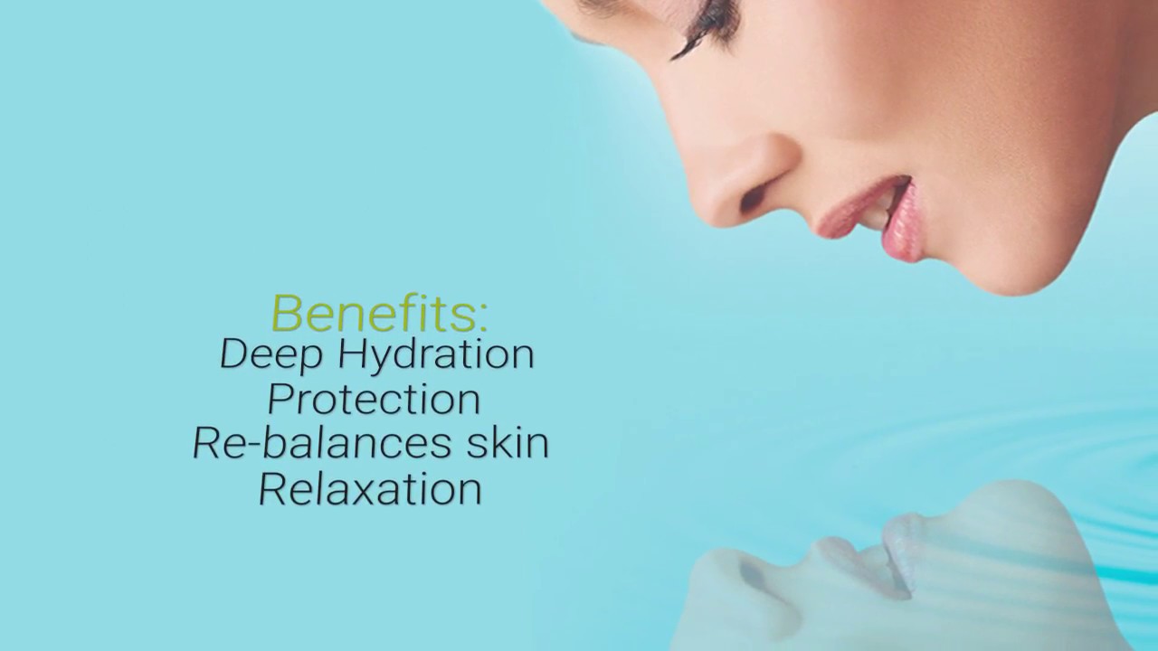 Repechage 4-Layer Facial - YouTube