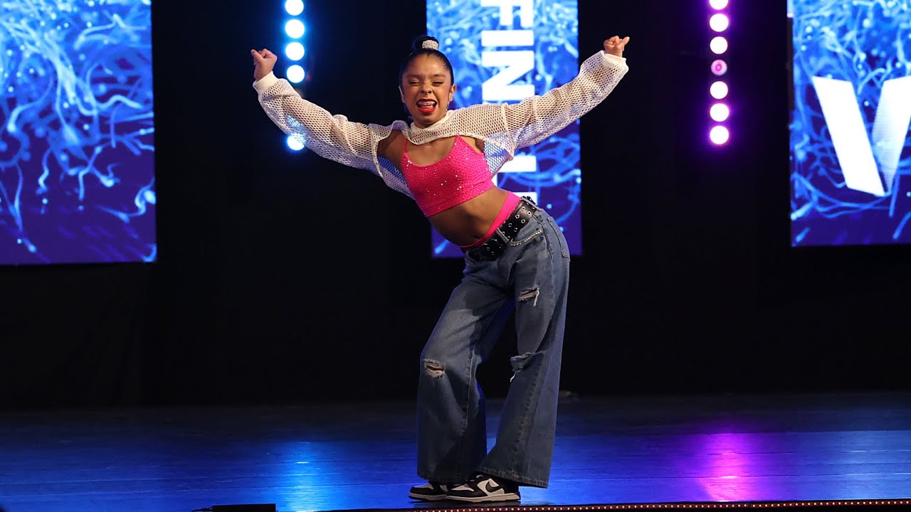 Sofia Dominguez- Ice - YouTube