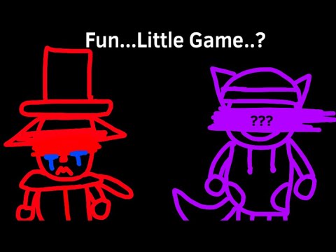Fun Little Game: Purple..? - YouTube
