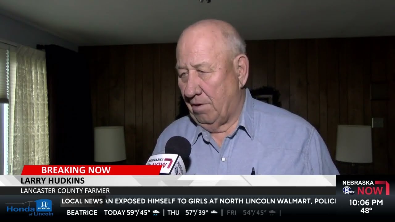 Fact Check: Is Nebraska on the verge of bankruptcy from tariffs and ...