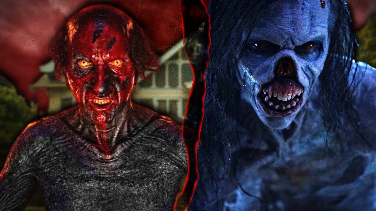 INSIDIOUS returns to Halloween Horror Nights 2024! Also new UOAP Perks ...