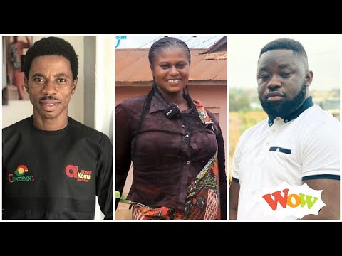 My capital is 150 cedis, A Kenkey Seller Share Her Sorrowful Story With ...