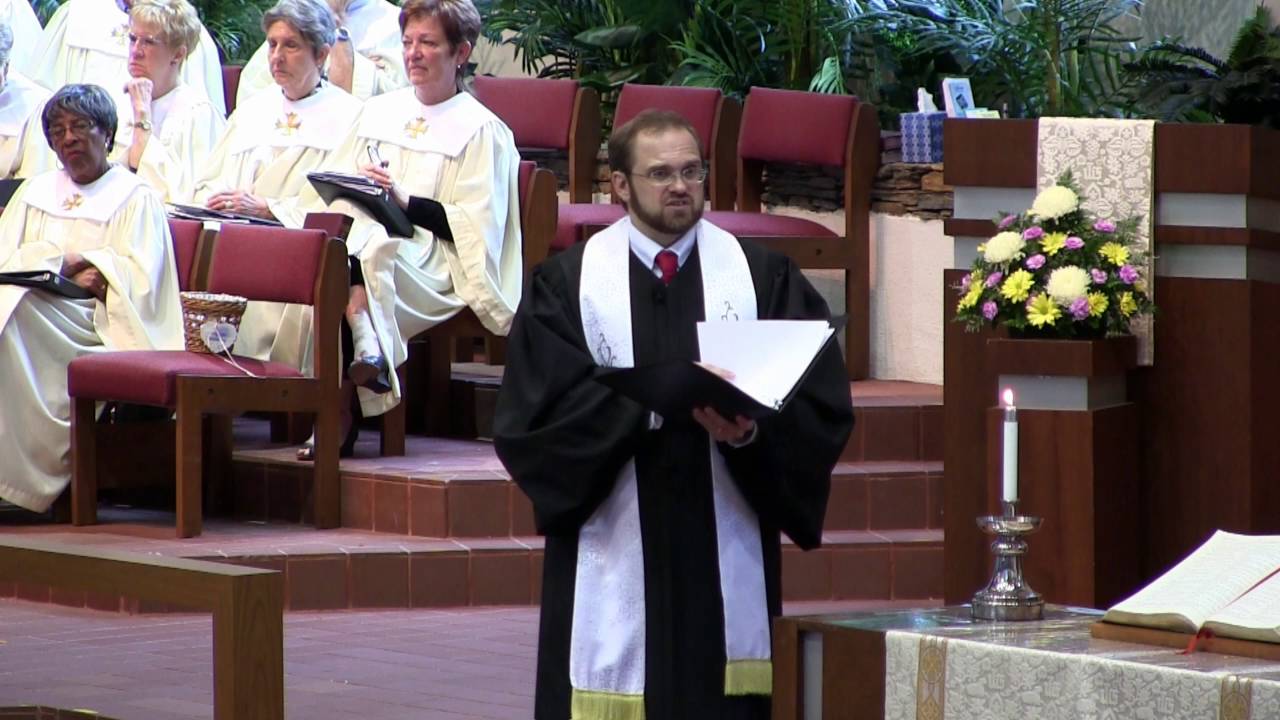 "Why is God's Will So Elusive?" by Pastor Robert Roseberry - YouTube
