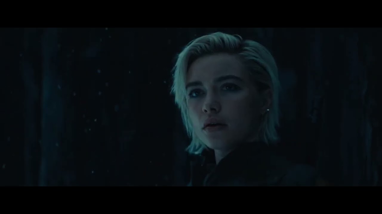 Marvel Studios' THUNDERBOLTS* - Final Trailer (Lionsgate Version) - YouTube