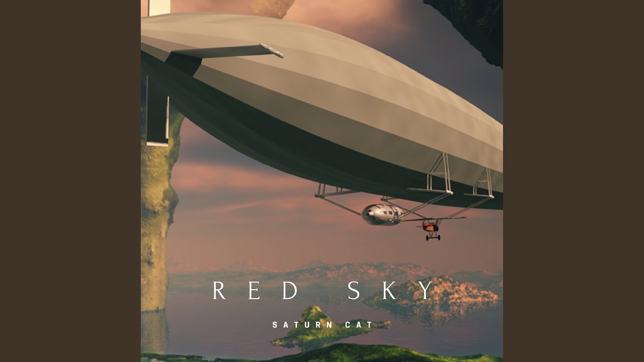 Red Sky - YouTube