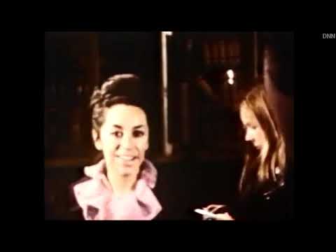 Public Domain Gem  -  Vampire's Thirst  (1970)  - Horror -