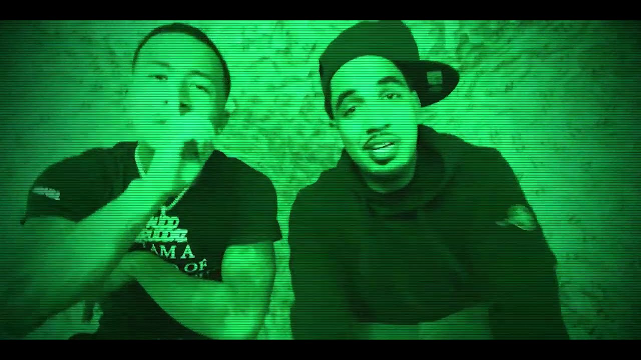 MBNel feat. Fenix Flexin - Alley Oop (Official Video) - YouTube