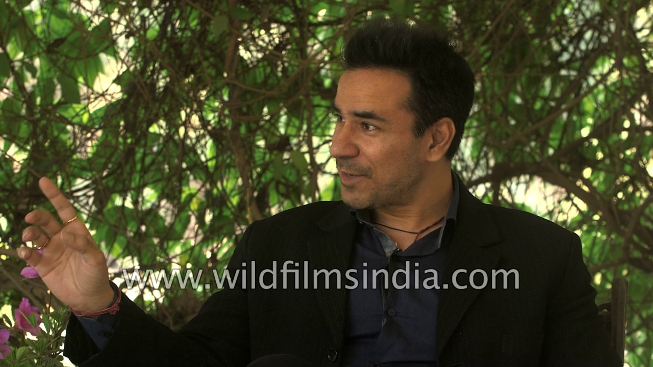 Vedas and the New India: Pushkar Mahatta in conversation with Rupin ...