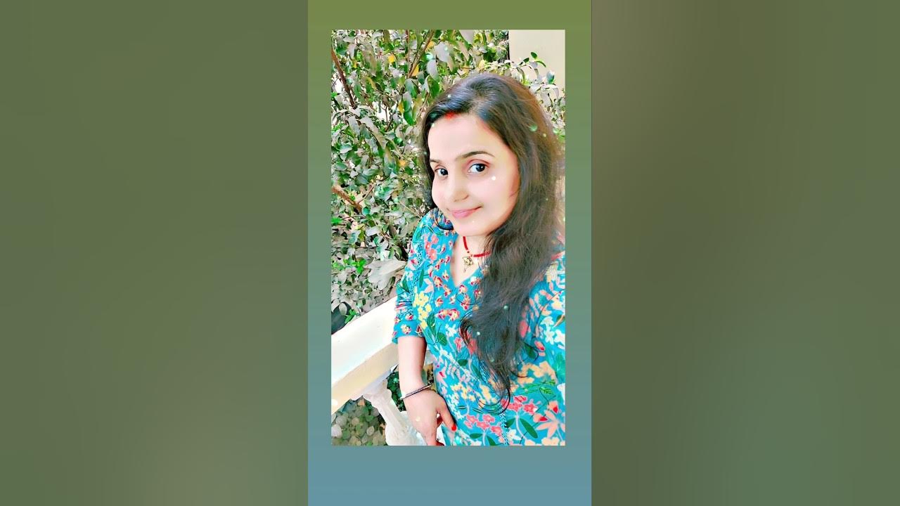 फिर भी इन होठों पे मुस्कान है 😊 #trending #viralshorts # @sudha-123-e2 - YouTube