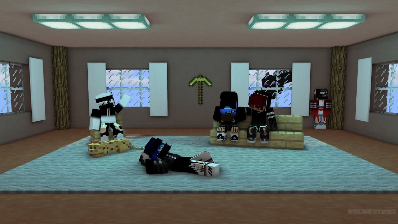 Mennyünk hát vadászni MesterMC Live #2 - YouTube