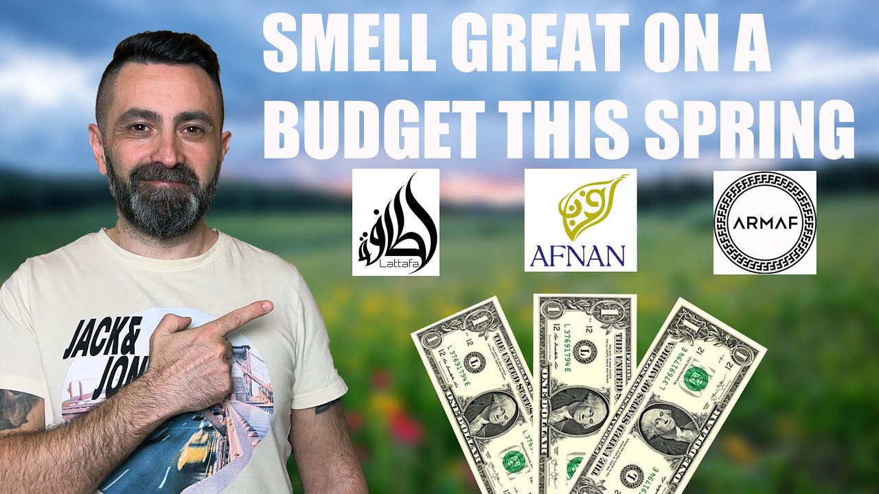 SMELL GREAT ON A BUDGET THIS SPRING! | 16 AFFORDABLE SPRING FRAGRANCES ...