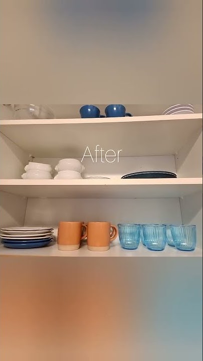 starting my declutter journey | minimalism | organize | home - YouTube