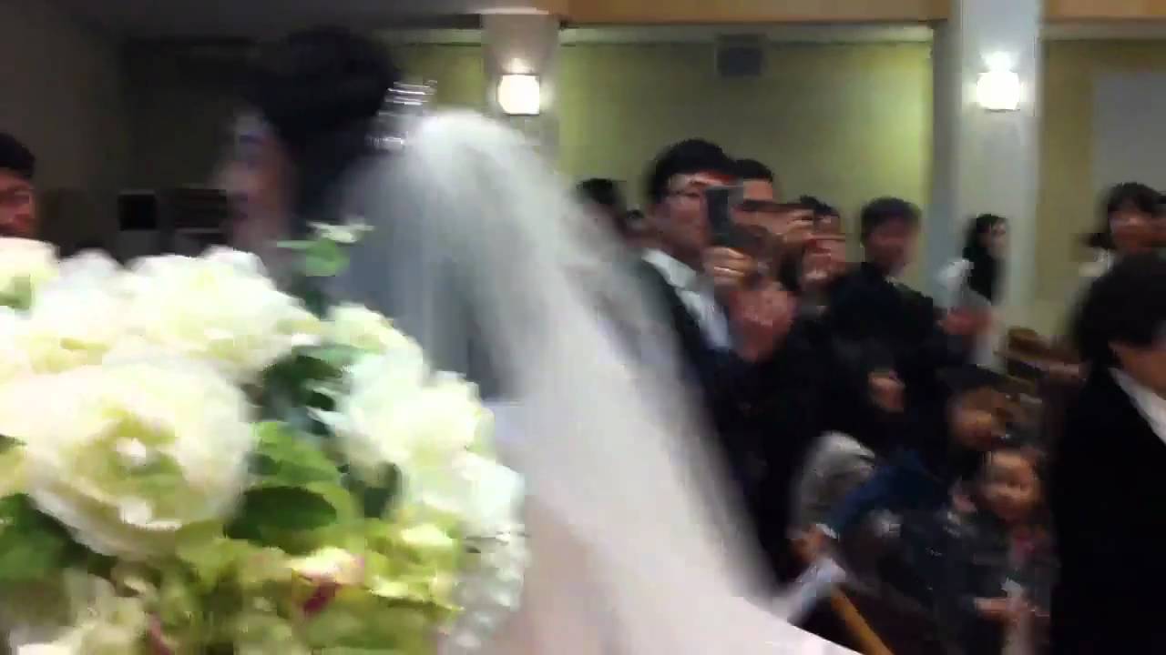 Brian wedding - YouTube