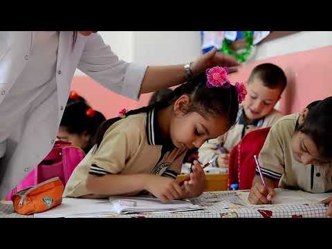 Değerler Eğitimi Özgüven Video