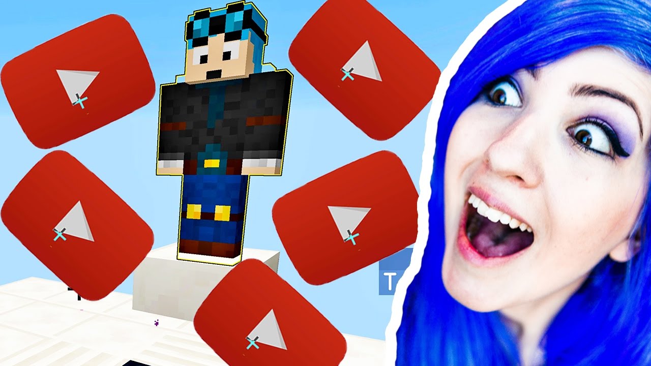 GUESS THE MINECRAFT YOUTUBER INTRO CHALLENGE! | Minecraft - YouTube