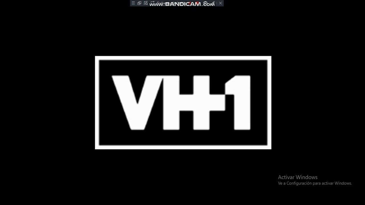 VH1 (Europe) Logo 2020 - YouTube