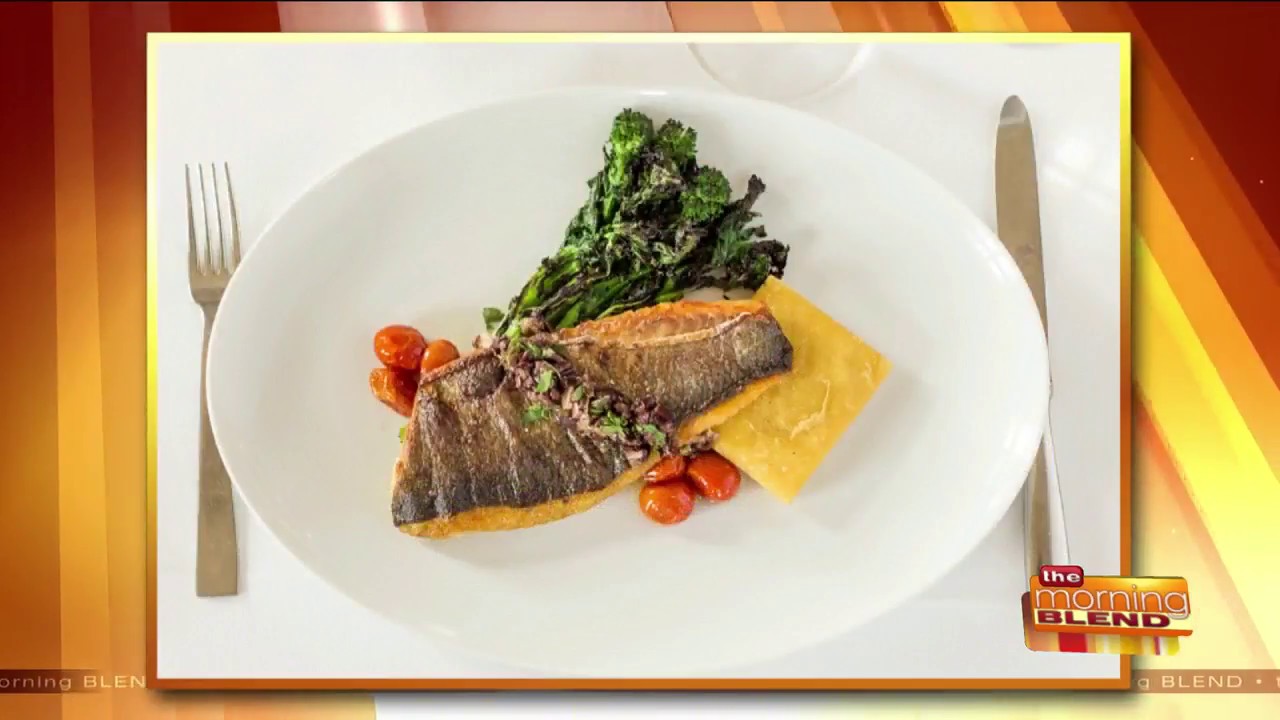 An Unmatched Downtown Dining Experience - YouTube