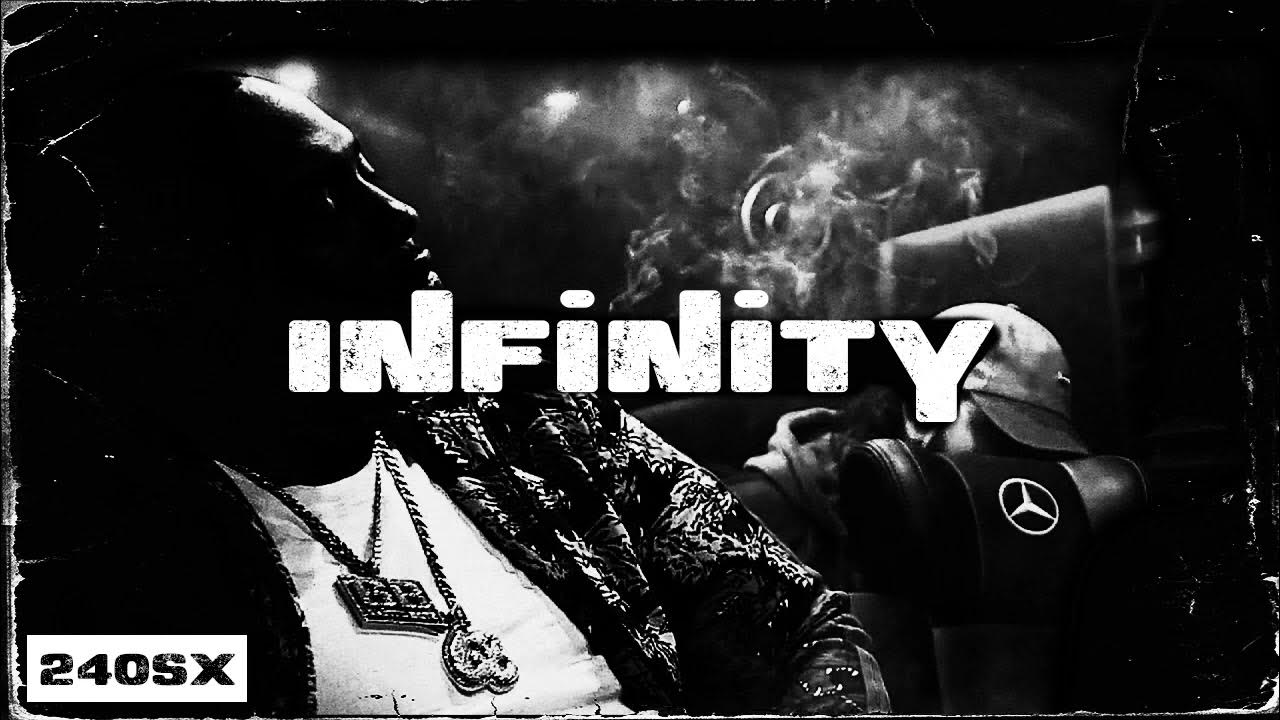 Mg Sleepy x Tse E2 x Flint Type Beat - Infinity - YouTube