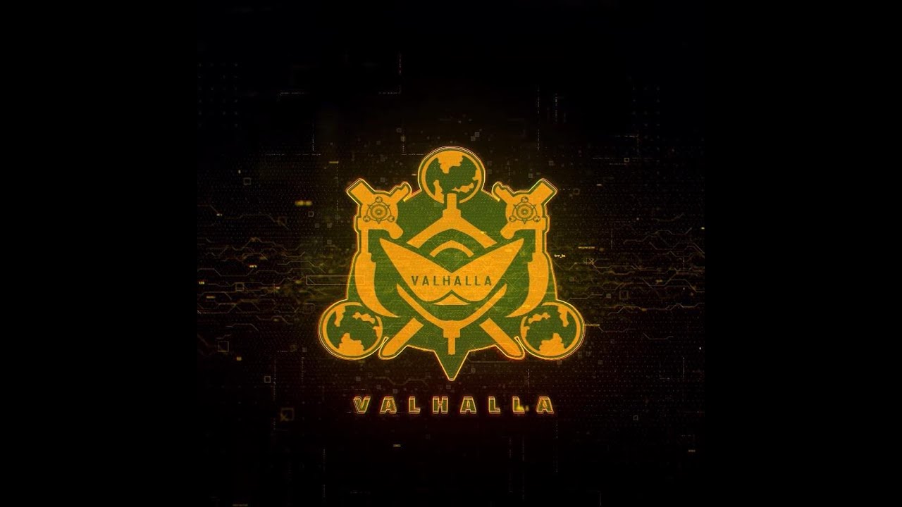 RF PlayPark PVP @ Sette Desert by Valhalla guild. - YouTube