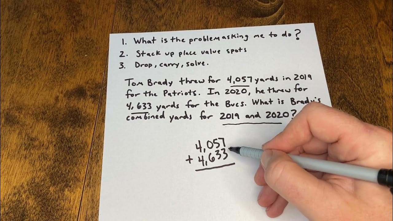 Adding Large Numbers Word Problems YouTube adding-large-numbers-word-problems-youtube