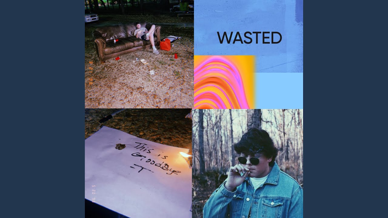 Wasted - YouTube