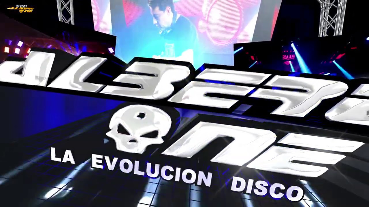 ALBERT ONE PRESENTACION 2017 (solo audio) - YouTube