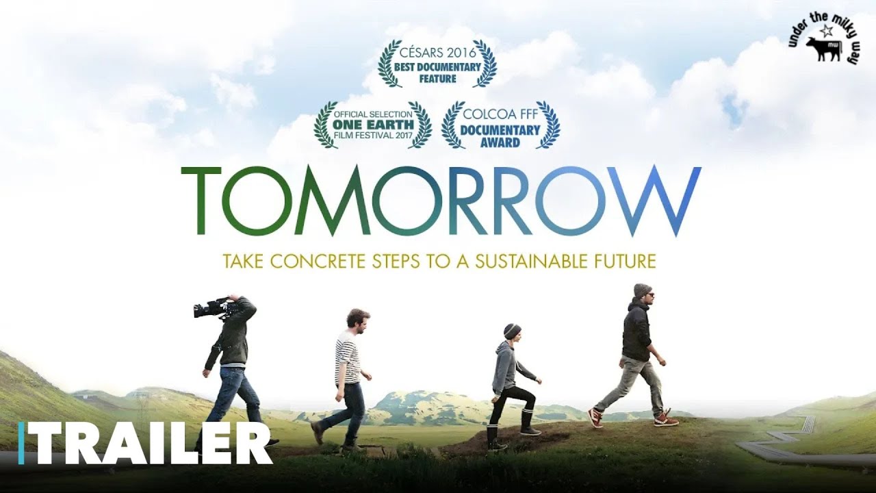 Tomorrow (2015) - Official Trailer - YouTube