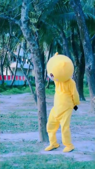 জীবনে সব কিছু করবা কিন্ত মন দিয়ে পিরিত করবা না। Teddy Bear sad Shot video Bangla / Taddy Joy ...