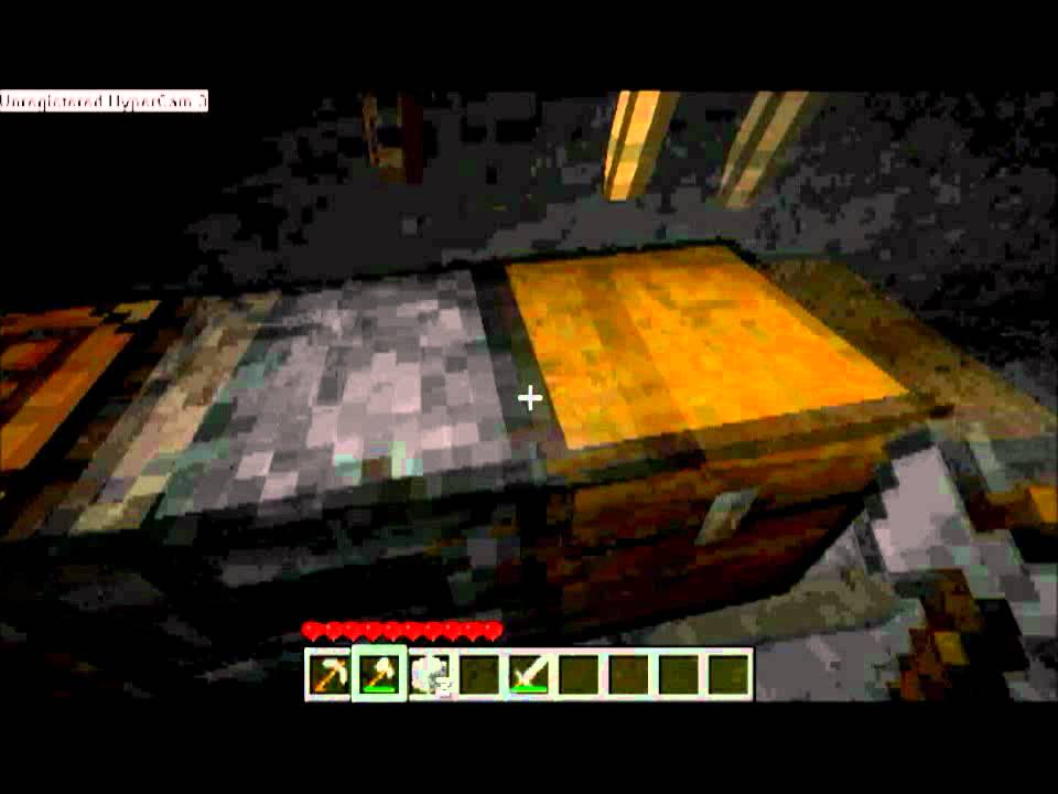 Minecraft: How to Craft All Stone Weapons - YouTube