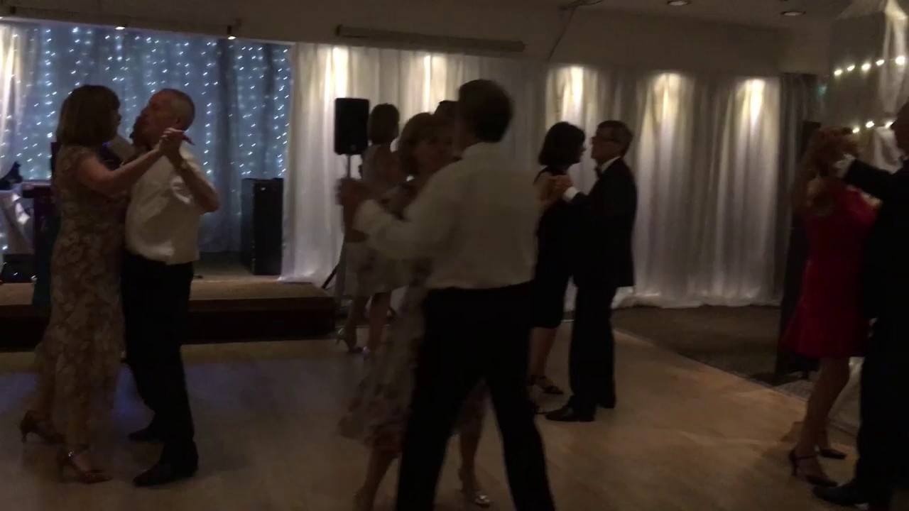 The Friday Night Dance - YouTube