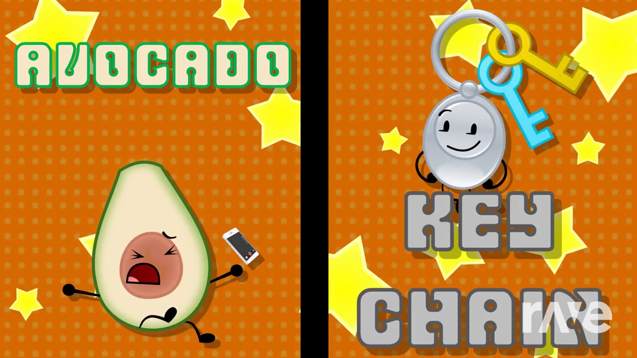 The Intro Intro - Object Connects & Ultimate Insanity | RaveDJ (Rave ...