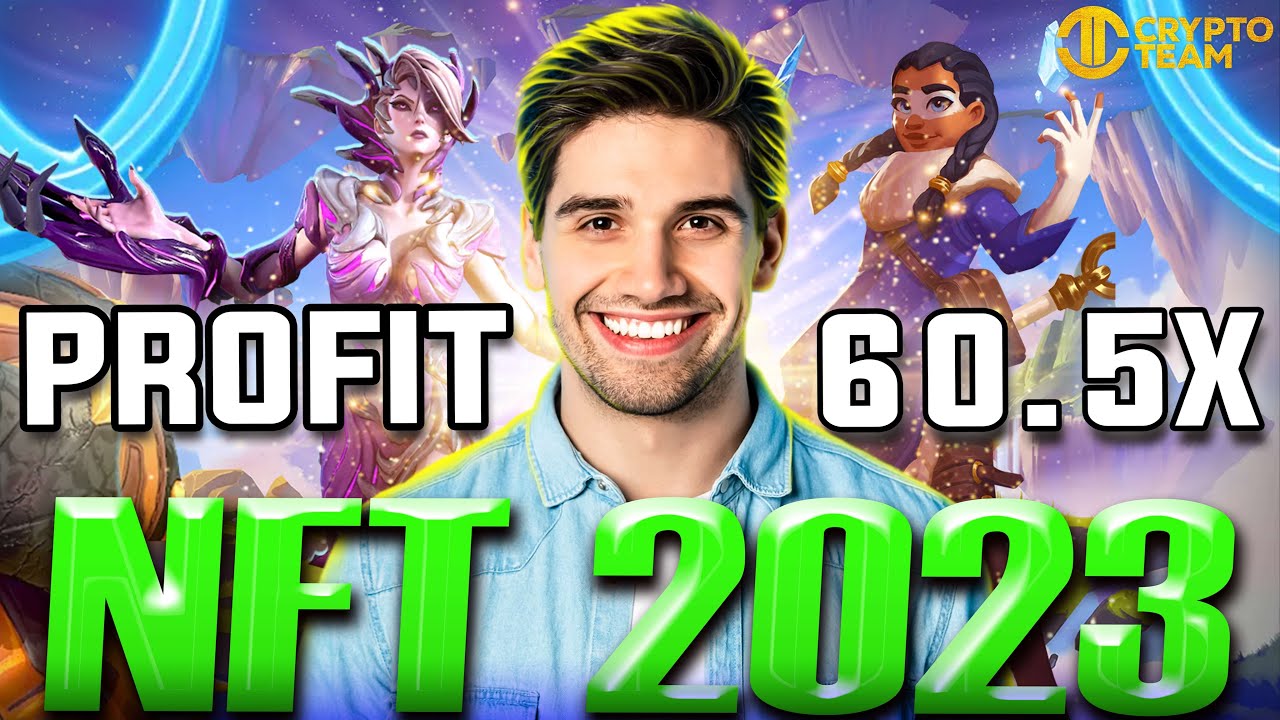 NFT 2023 What Is The Top NFT Play To Earn Game YouTube nft-2023-what-is-the-top-nft-play-to-earn-game-youtube