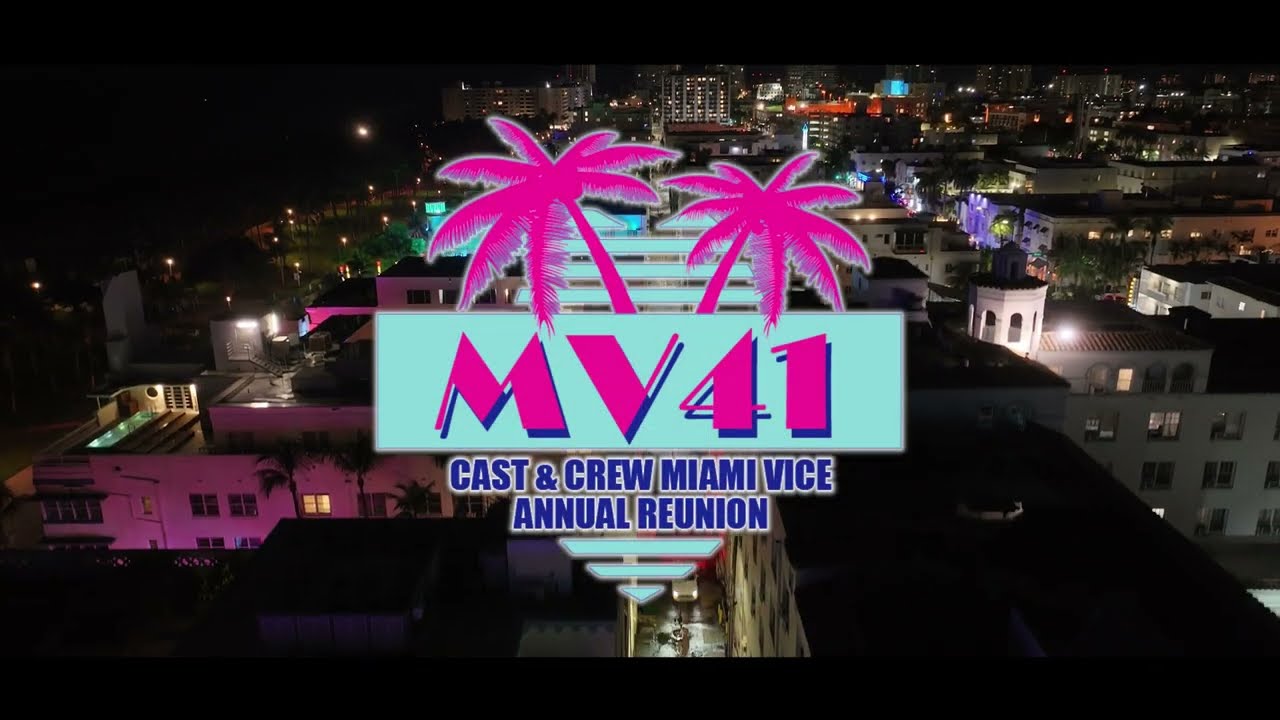 Miami Vice Logo Wallpaper 90+ Miami Vice Stock Photos, Pictures