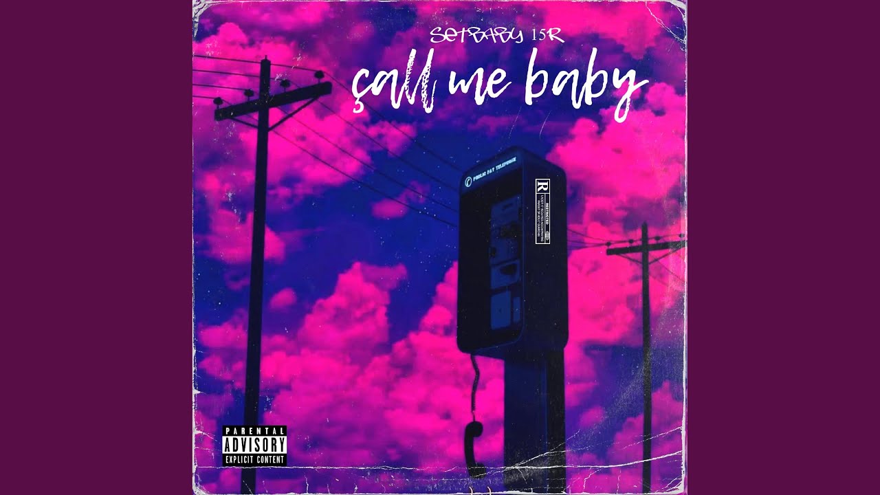 Call me baby (Radio Edit) - YouTube