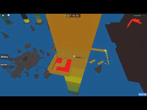 JToH Zone 1 - ToAB - YouTube