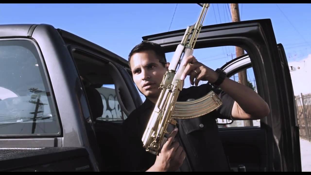 End of Watch trailer - YouTube