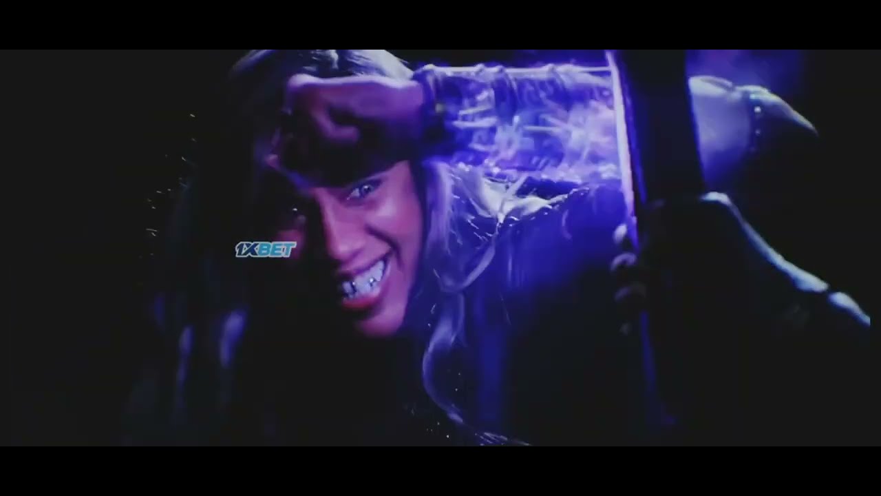 ms Marvel Body Swap Fight Scene | in Hindi | The Marvel. - YouTube