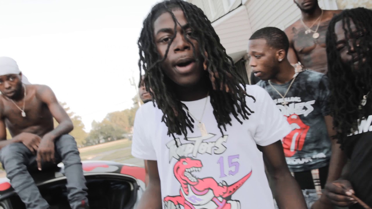 Mo Band$ - Energy (Official Music Video) - YouTube