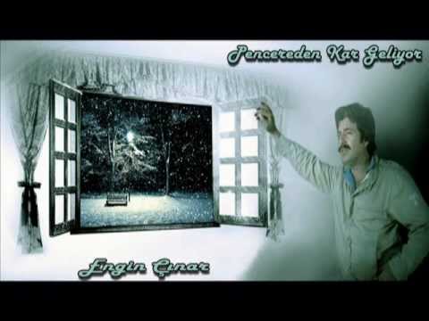 FERDİ TAYFUR-PENCEREDEN KAR GELİYOR (Engin ÇINAR)