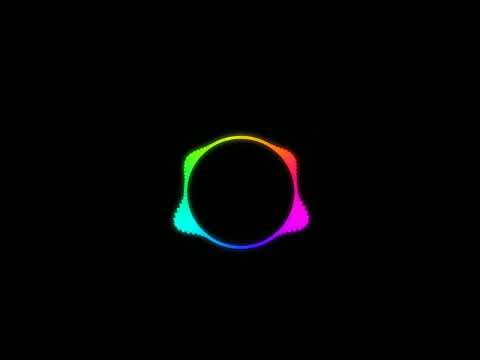 Black screen visualizer / black screen effect / avee player - CAPTIGON ...