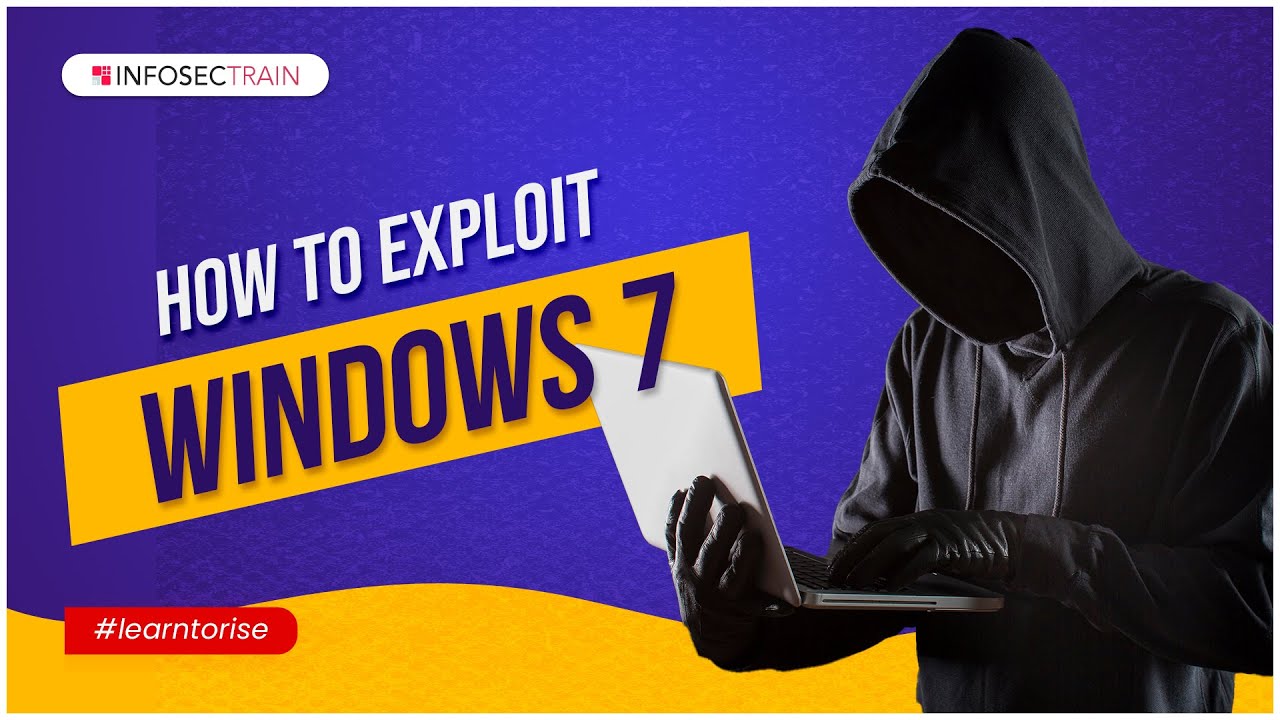 How To Exploit Windows 7 | Window 7 Exploitation | InfosecTrain - YouTube