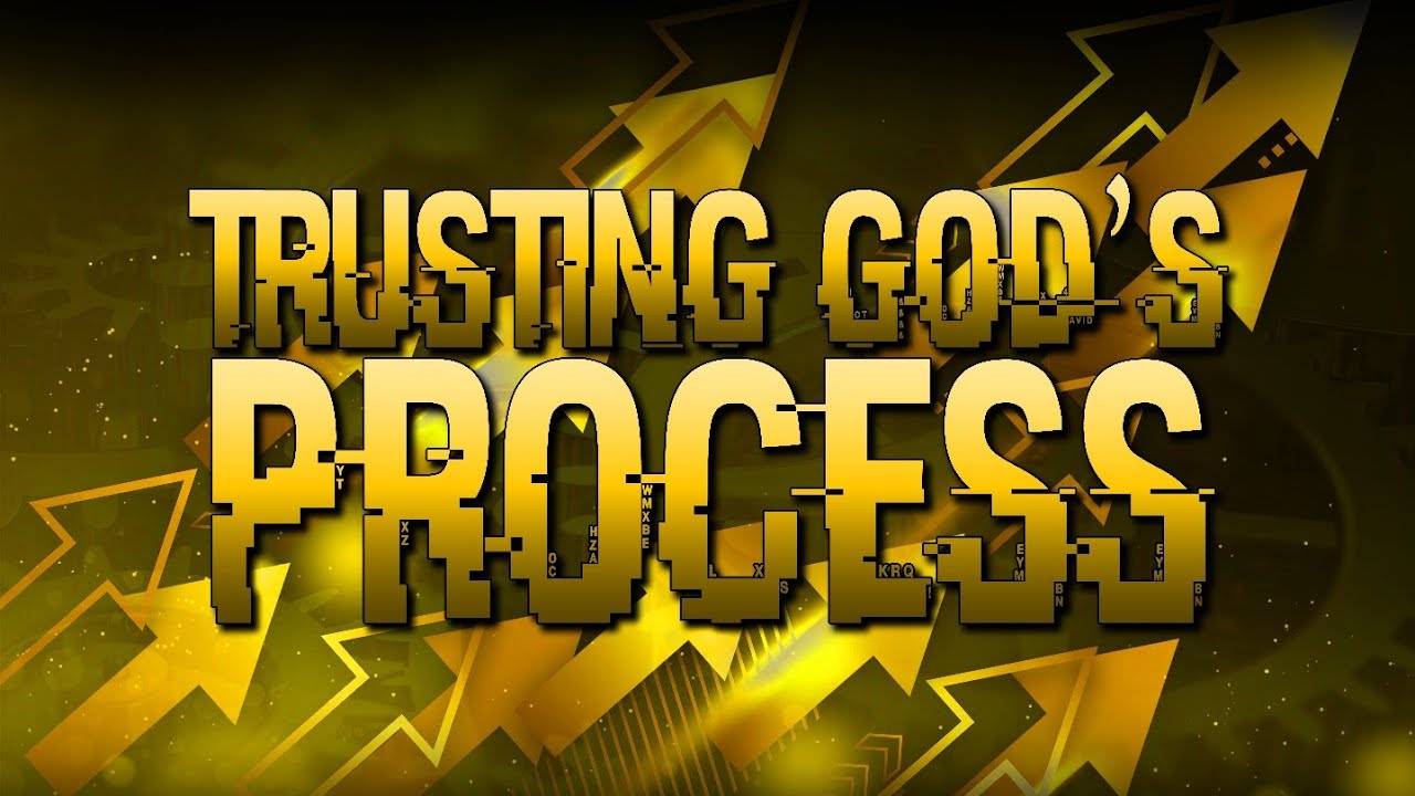 Trusting God's Process // Pastor Todd // ALCC Worship Experience - YouTube